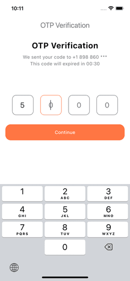 Flutter Library: Templates, Components & Packages
