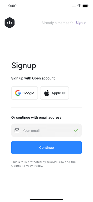 Flutter Responsive Admin/Dashboard UI Template